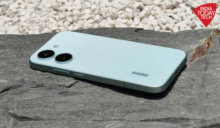 Redmi Turbo 5 quick review: Moving to the fast lane