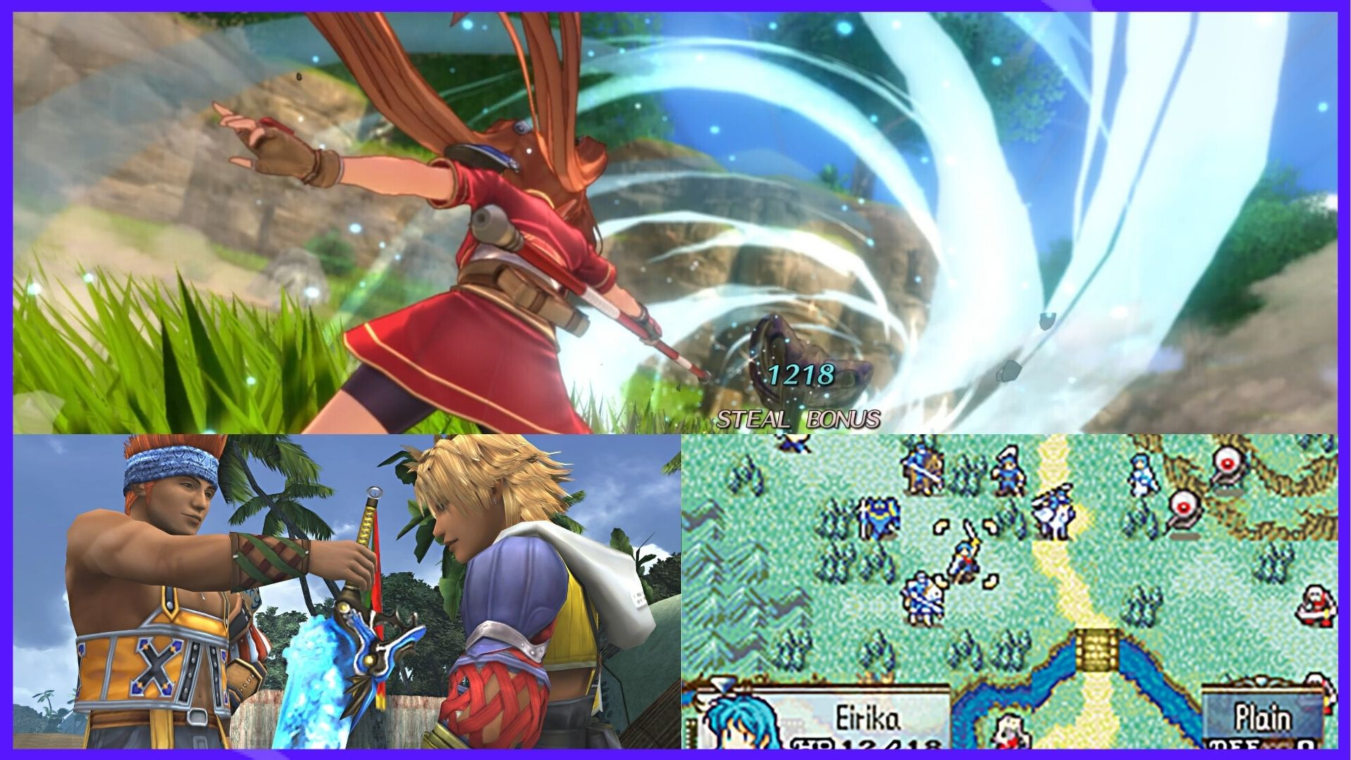 Gaming community picks best JRPG of every year from 2000 to 2025 [opinion]