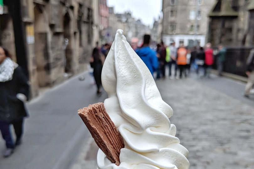 Cadbury 99 Flake investigation launched after complaint from ice cream ...