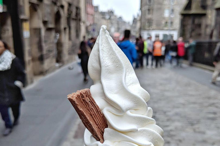 Cadbury 99 Flake investigation launched after complaint from ice cream ...