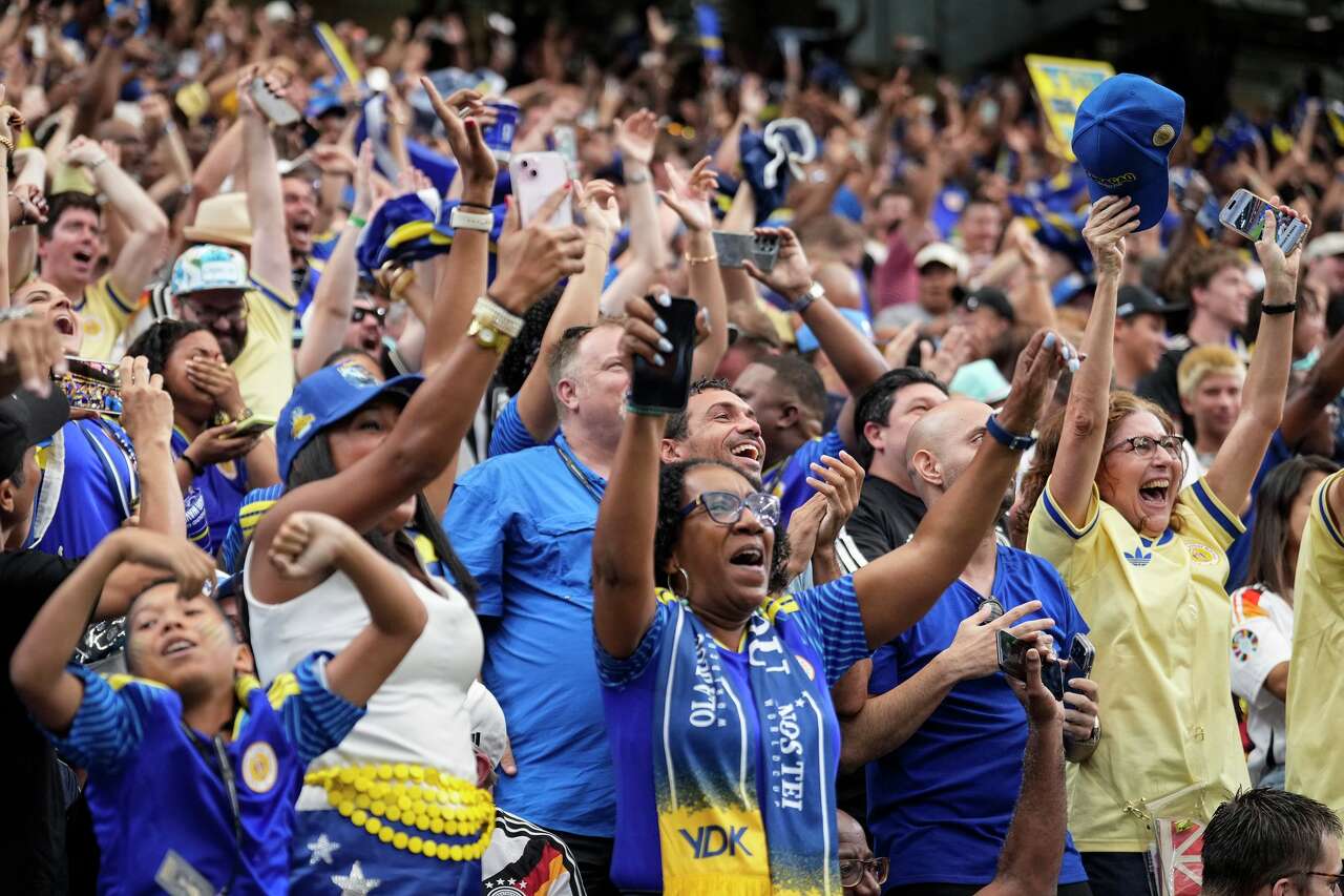 'Something we will never forget:' Curaçao's first World Cup is a moment ...