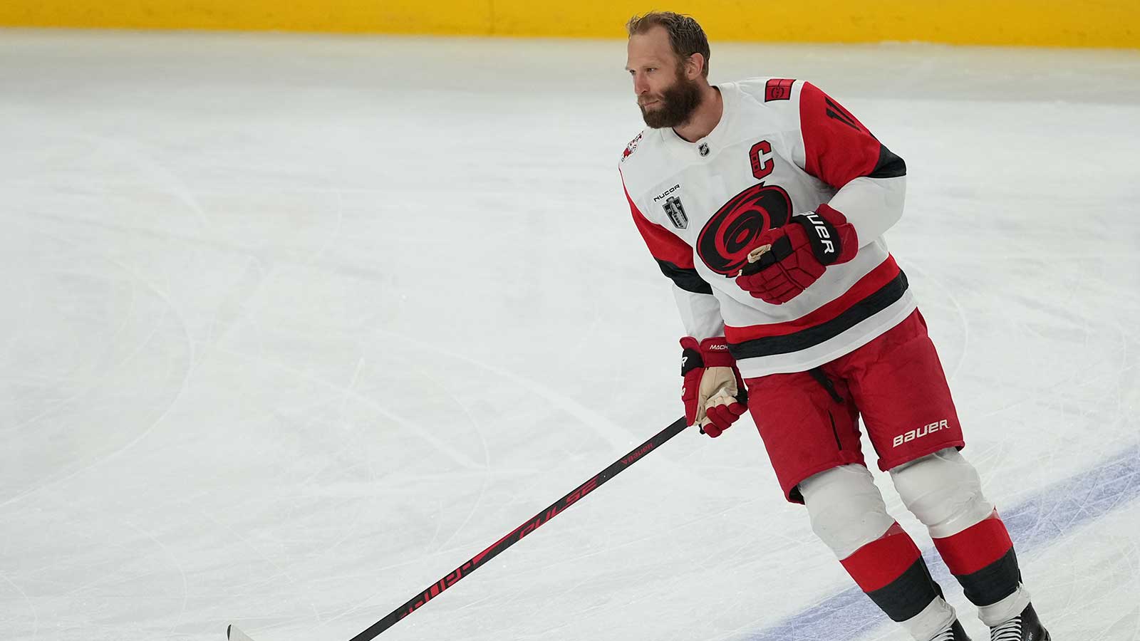 Hurricanes’ Jordan Staal gets big praise from brother Eric amid Stanley ...