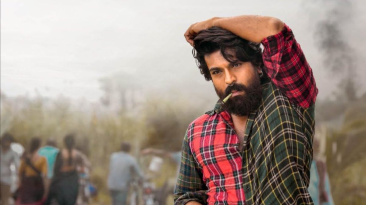 Peddi box office collection day 12: Ram Charan starrer sees strong ...