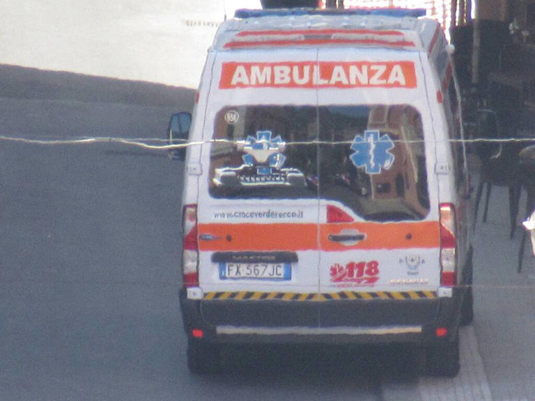 Uscio: infarto fatale, donna muore a 73 anni; vani i soccorsi
