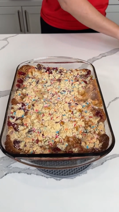 Dessert lover’s dream sweet treat you will not stop craving