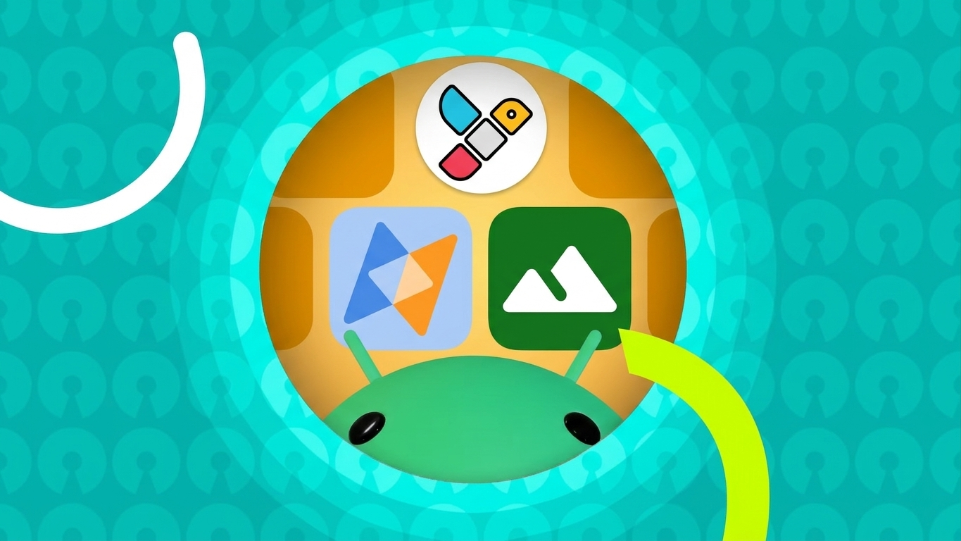 I ditched Google Photos for these 3 open-source apps—and I'm never ...