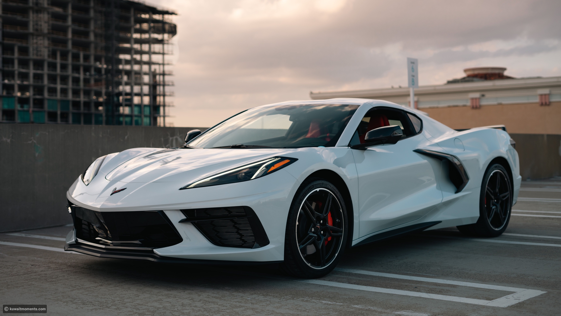 10 cars that give off midlife crisis energy