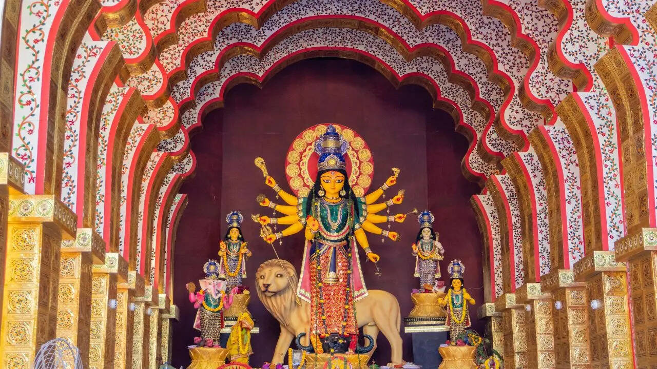 Ashadh Gupt Navratri 2026: When does it start? Know tithi, shubh ...