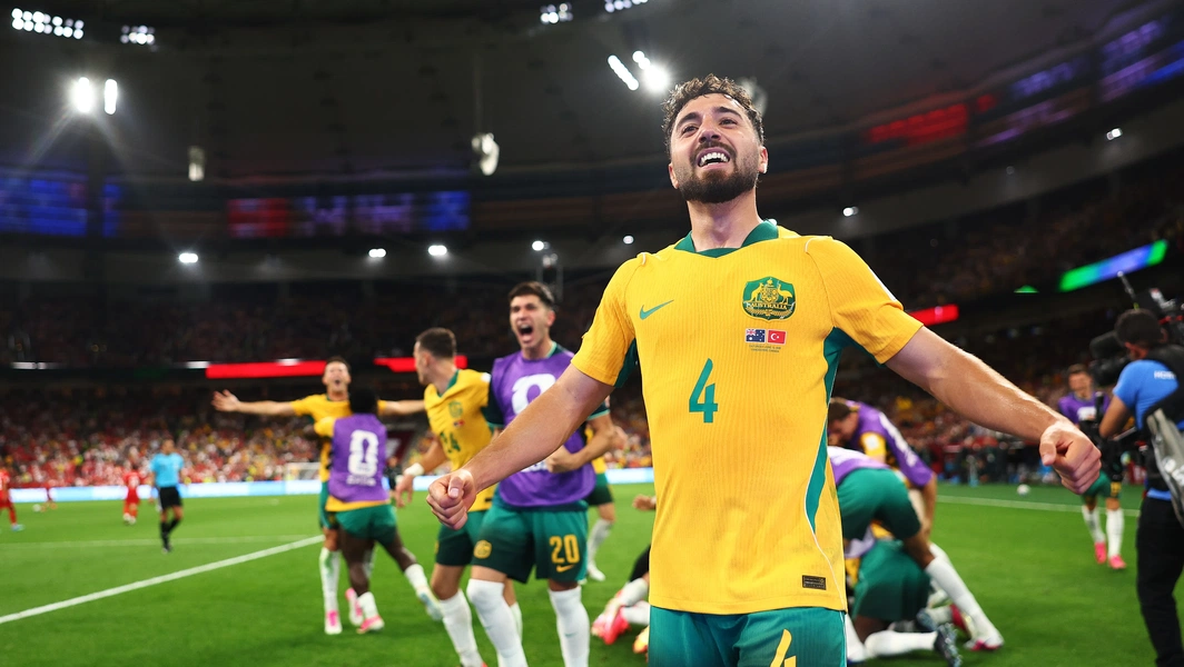 Socceroos face anxious wait over Toure injury after Turkey win