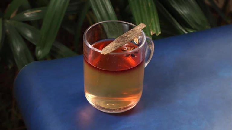 From garden to glass: How local flavours are shaking up cocktails