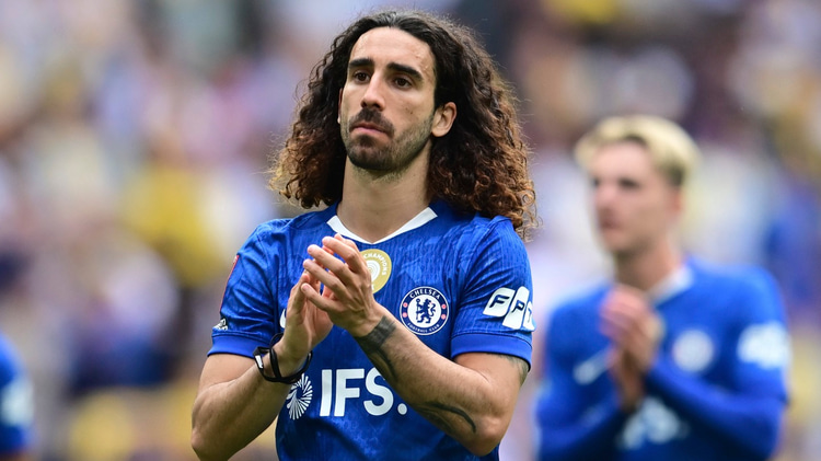 Chelsea transfer news today: Enzo Fernandez agrees deal as sale confirmed
