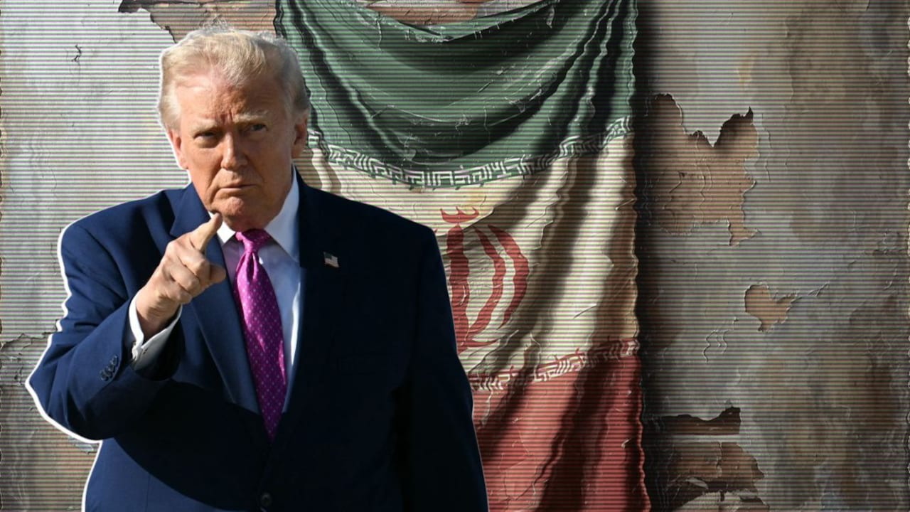 June 14 or 15, when did US-Iran sign peace deal? Time difference is key