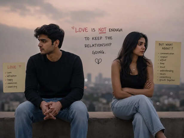 ‘I learned this the hard way’: Redditors share relationship lessons ...