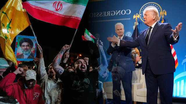 Global leaders react to US-Iran peace agreement