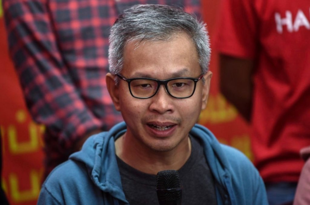 Prepared to defend my innocence: Tony Pua says likely to be charged ...