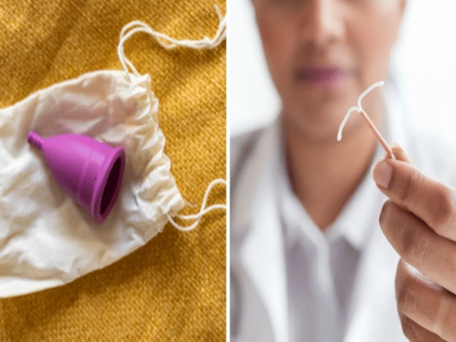 Thinking of using a menstrual cup? These 5 women should avoid it, says ...
