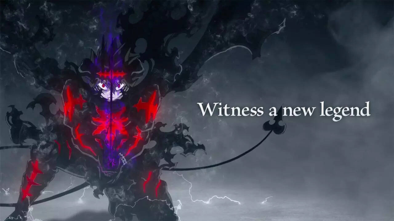 Black Clover season 2 release date announced: Check cast, streaming ...
