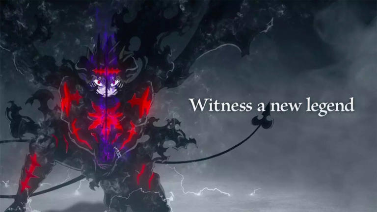 Black Clover season 2 release date announced: Check cast, streaming ...