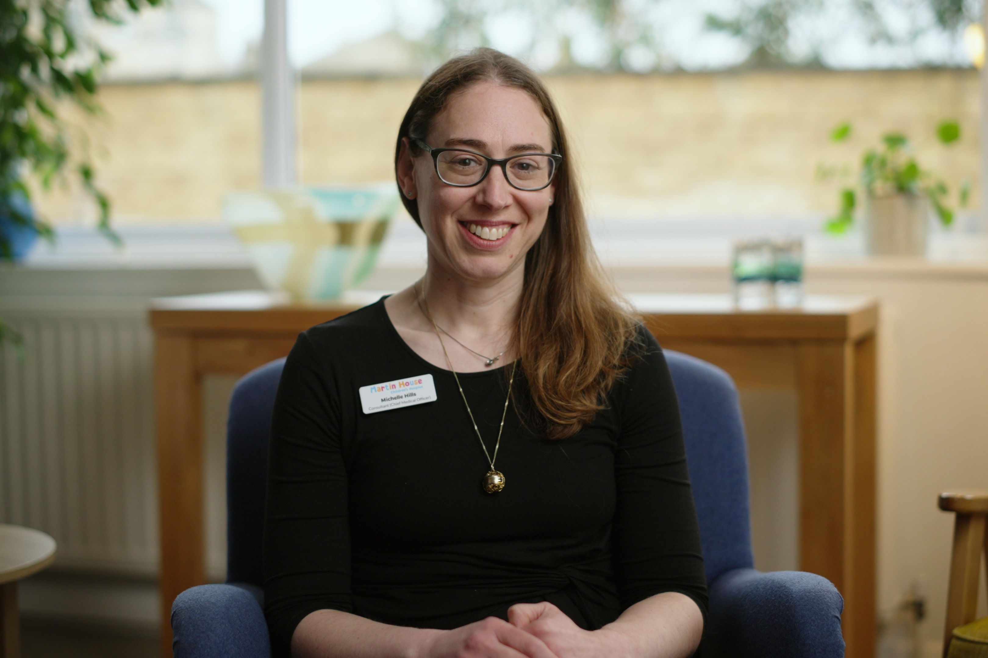 Children's Hospice Week - Martin House doctor reveals what children’s ...