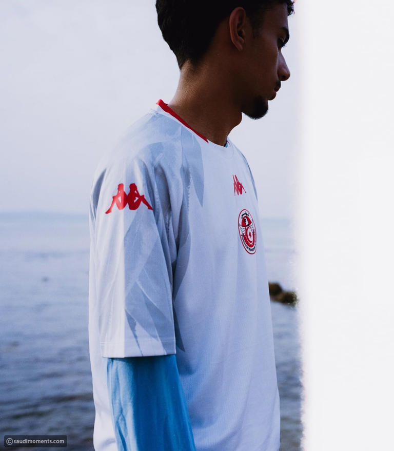 FIFA World Cup 2026 Arab team kits: Pride, art, and heritage