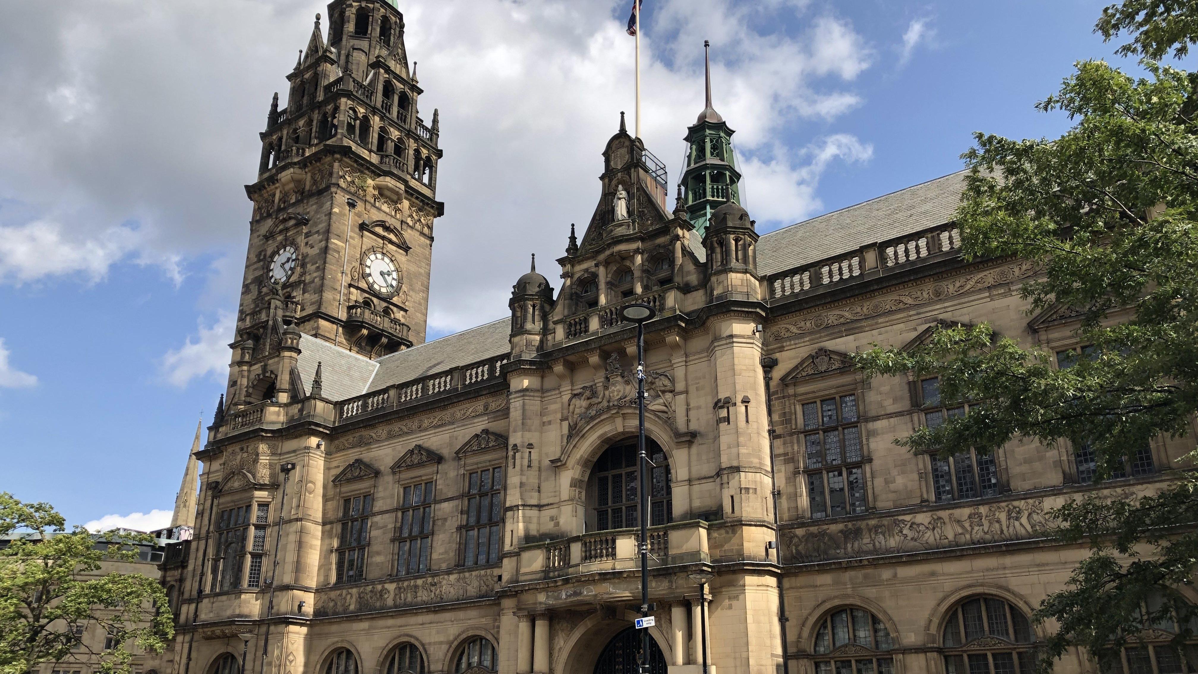 Social care costs leave council in 'fragile' state