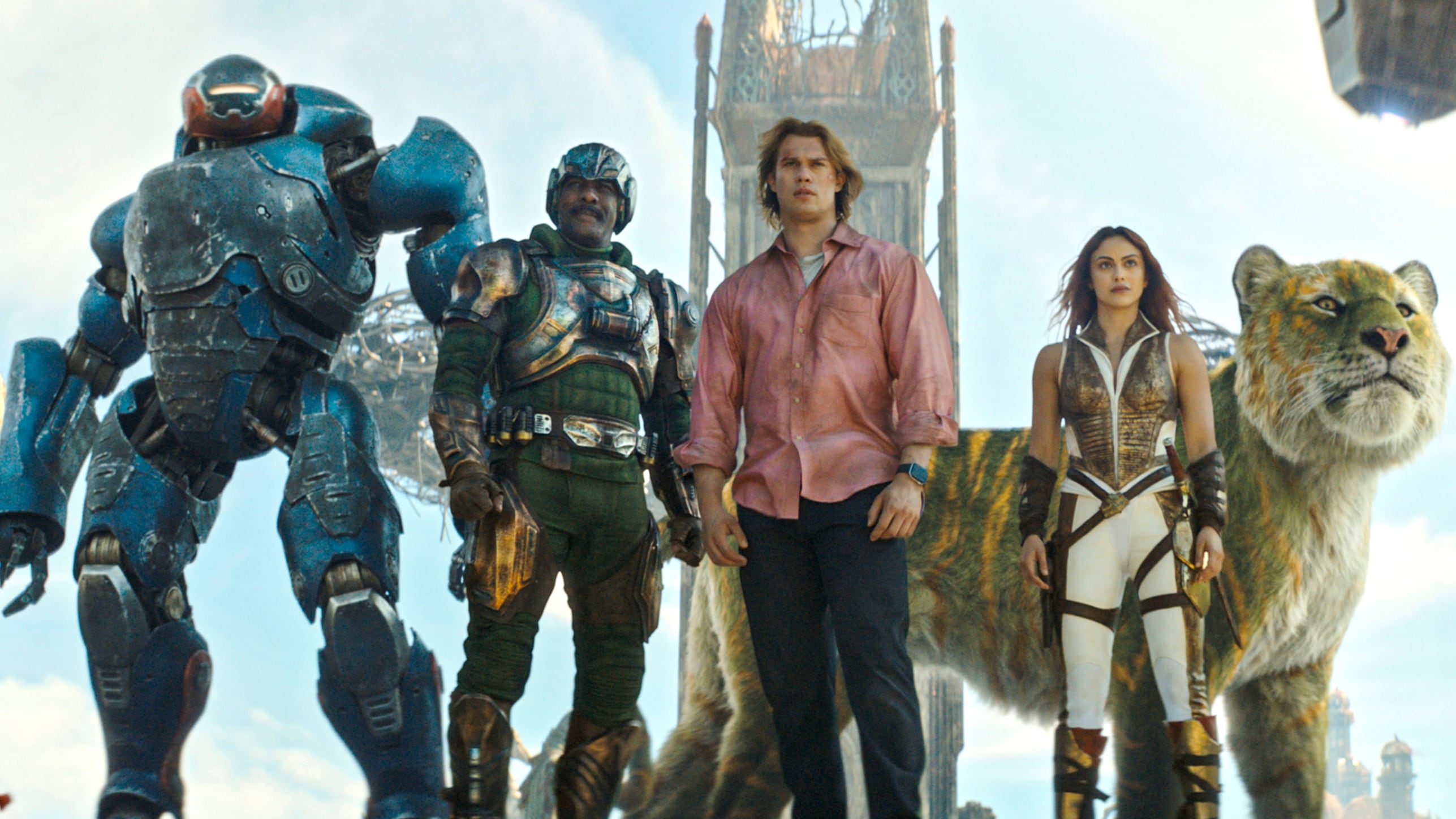 Major movie bombs in second week at the box office with huge drop