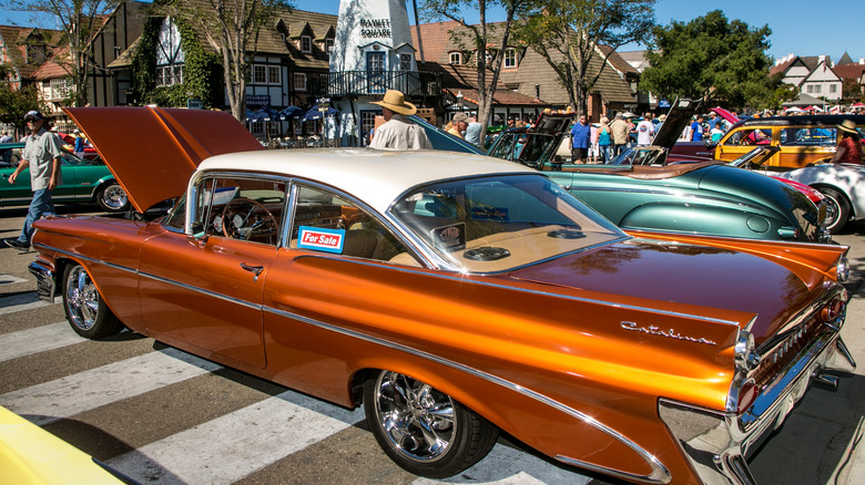 5 classic Pontiacs to consider for your next resto-mod project