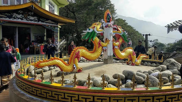 20 places to visit in Sikkim that look straight out of a Himalayan ...
