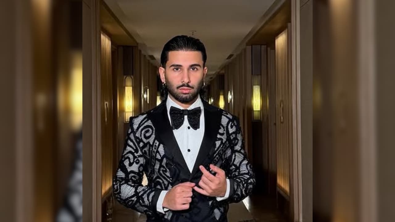 Orry reveals why he doesn't like Dhruv Rathee, calls YouTuber 'anti ...