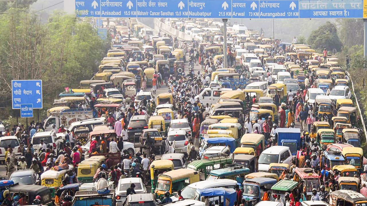 India's auto sales hit record high in May 2026; PVs up 27.3%