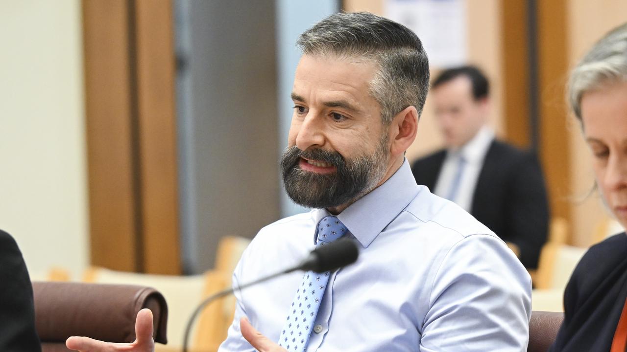 Housing industry 'taxed like tobacco', inquiry told