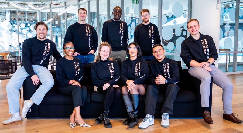 Social agency Team5pm opens Johannesburg office to launch innovation hub