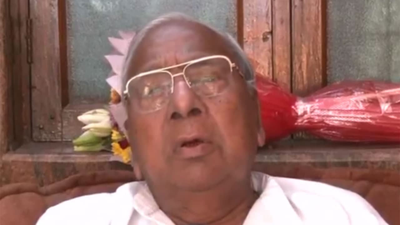 Congress leader slams Vijayan for criticising Rahul Gandhi's approach
