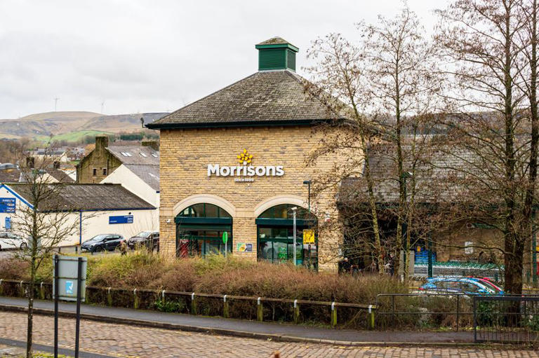 Morrisons confirms new £250 rule for loyal customers across 1,860 stores