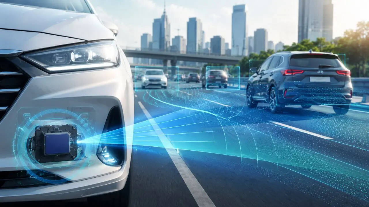 ADAS in India to get cheaper? Government eases radar licensing rules