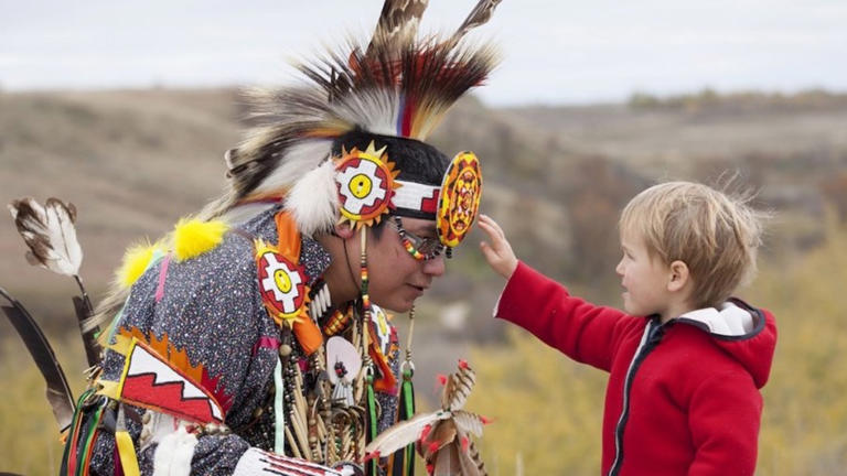 Canada : en Alberta, le tourisme autochtone pour favoriser la ...