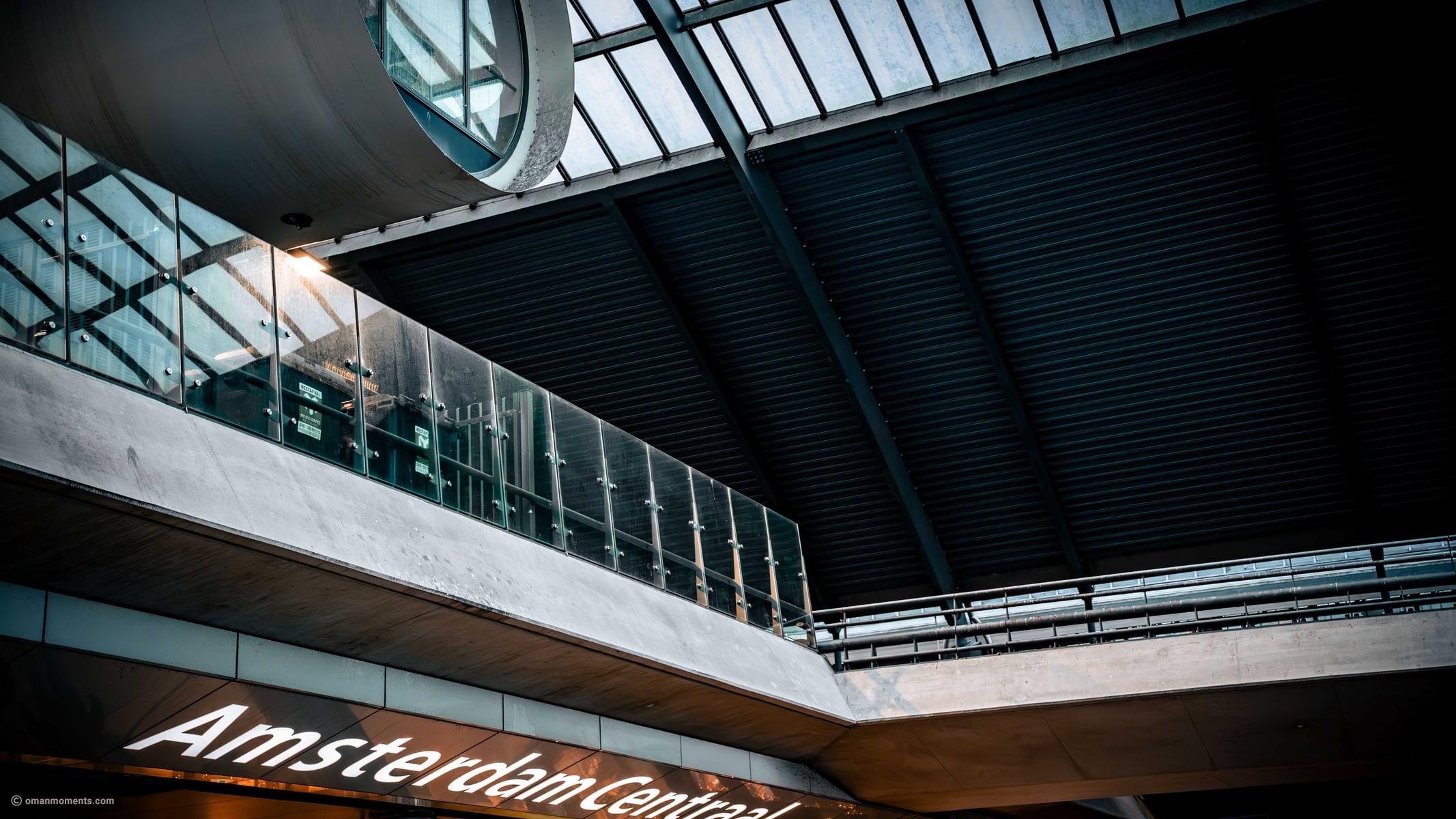Europe’s 8 most impressive train stations in major cities