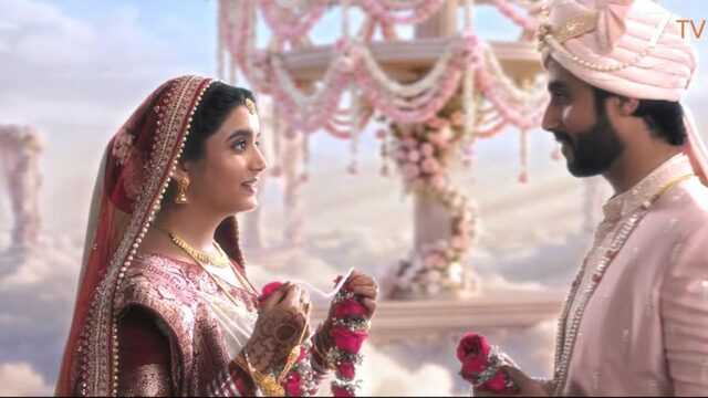 A wedding card, a shocking mandap twist, and a love story written by ...