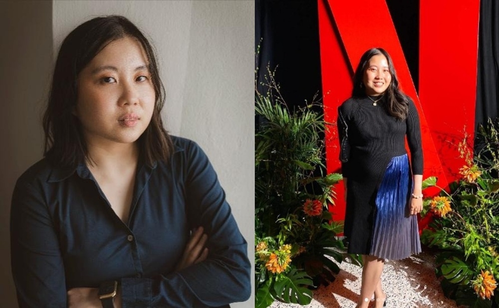 Emmy-winning, Oscar-nominated Malaysian filmmaker Cheyenne Tan says ...