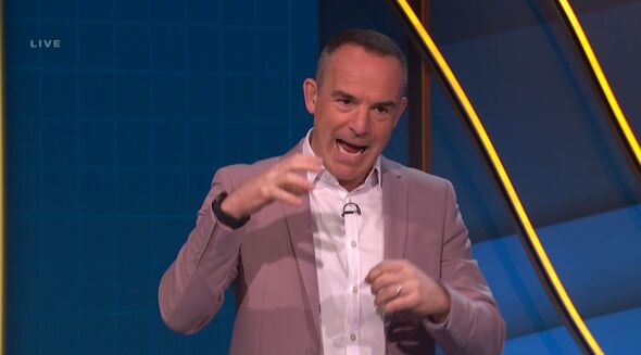 Martin Lewis' MSE issues 'vital document' warning - 2 million people ...