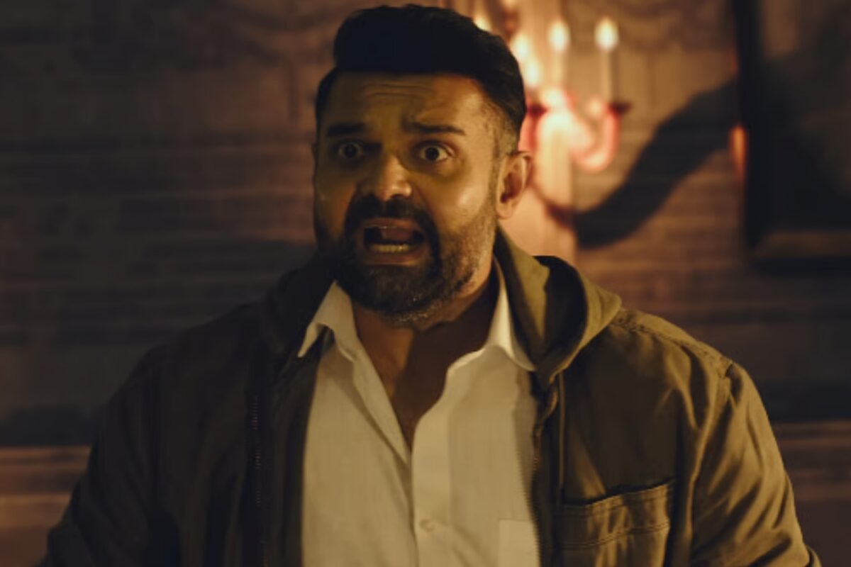 Haunted 3D echoes of the past box office day 3: Vikram Bhatt's horror ...