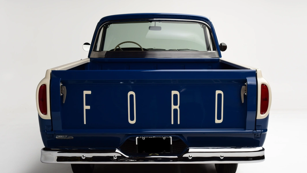 Why Ford trucks keep winning hearts and miles