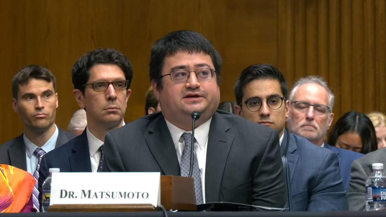 'I fully commit': BLS chief nominee vows to 'maintain the integrity' of ...
