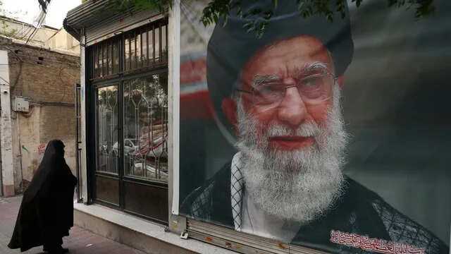 Iran announces dates for Ayatollah Khamenei's funeral and burial