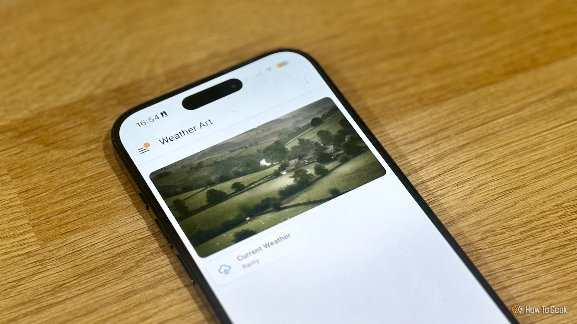 Home Assistant's hidden AI image generator is way more useful than it ...