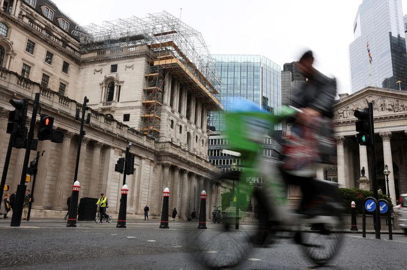 Bank of England to keep rates on hold after ECB hike