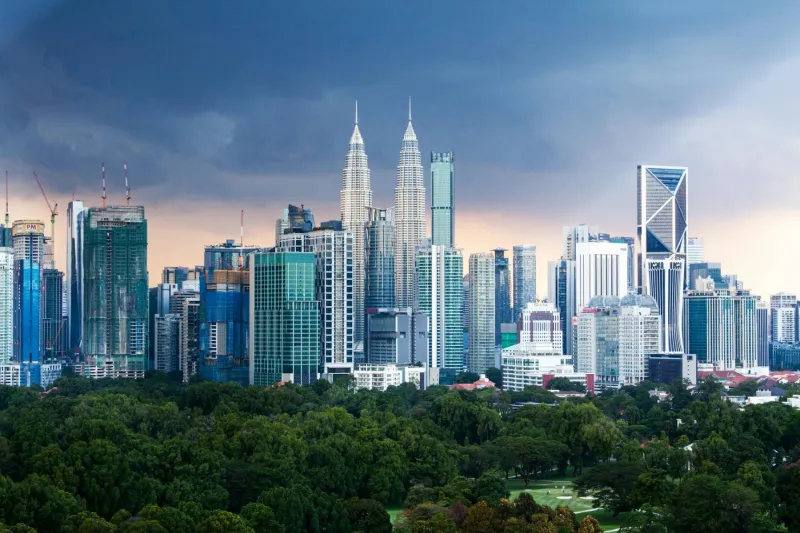 SME Bank nets $9.9m from zakat entrepreneur programme