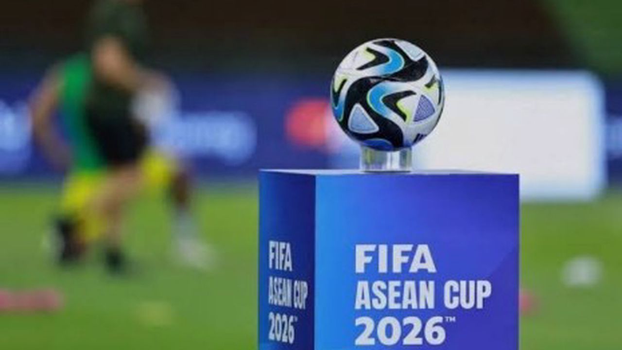 FIFA ASEAN Cup 2026, Pakistan dikabarkan gantikan Tiongkok