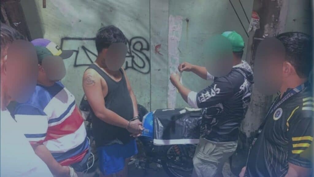 Suba buy-bust: High-value individual nabbed, P341K shabu seized