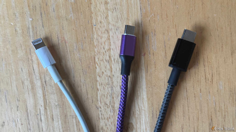 That USB cable in your junk drawer could fry your NAS—here's why